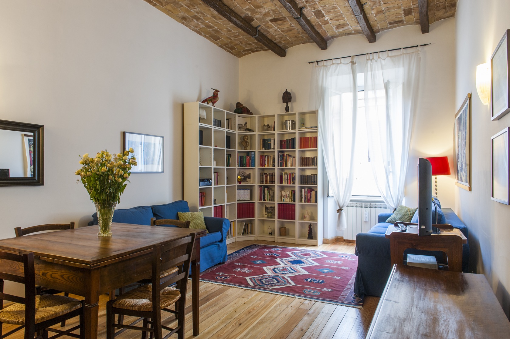 Via Plauto - Affitti Brevi Periodi Roma