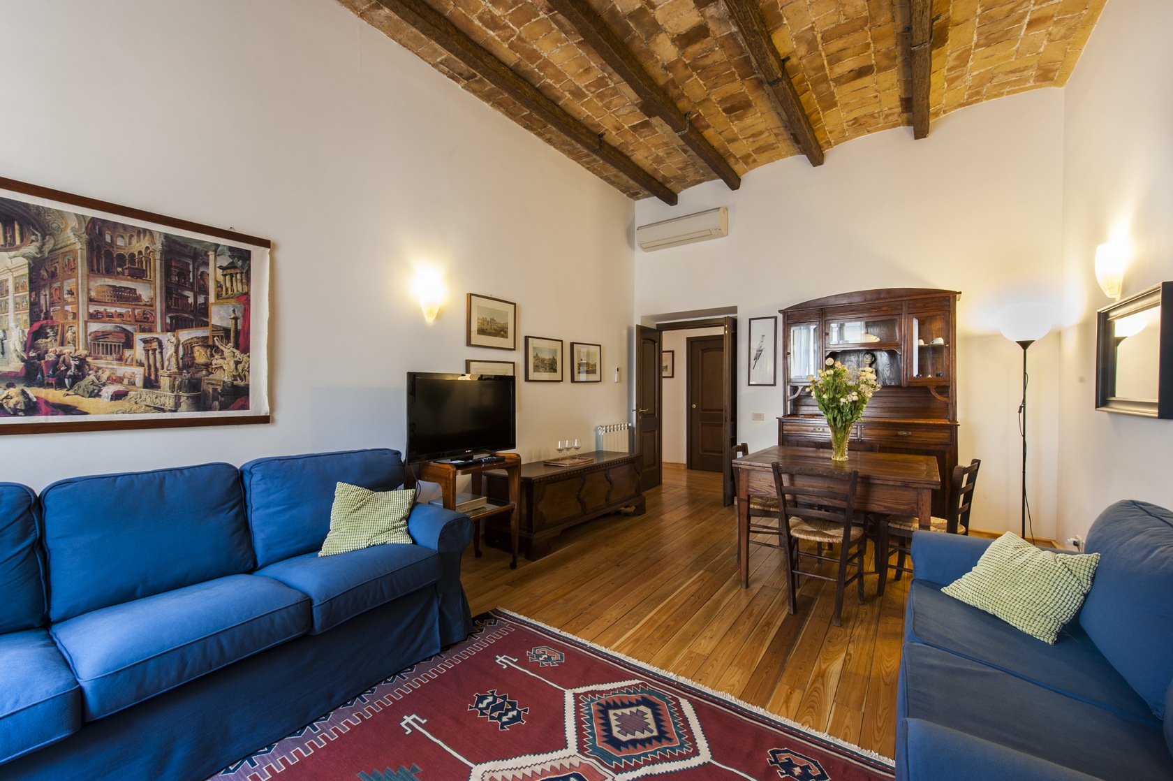 Via Plauto - Affitti Brevi Periodi Roma