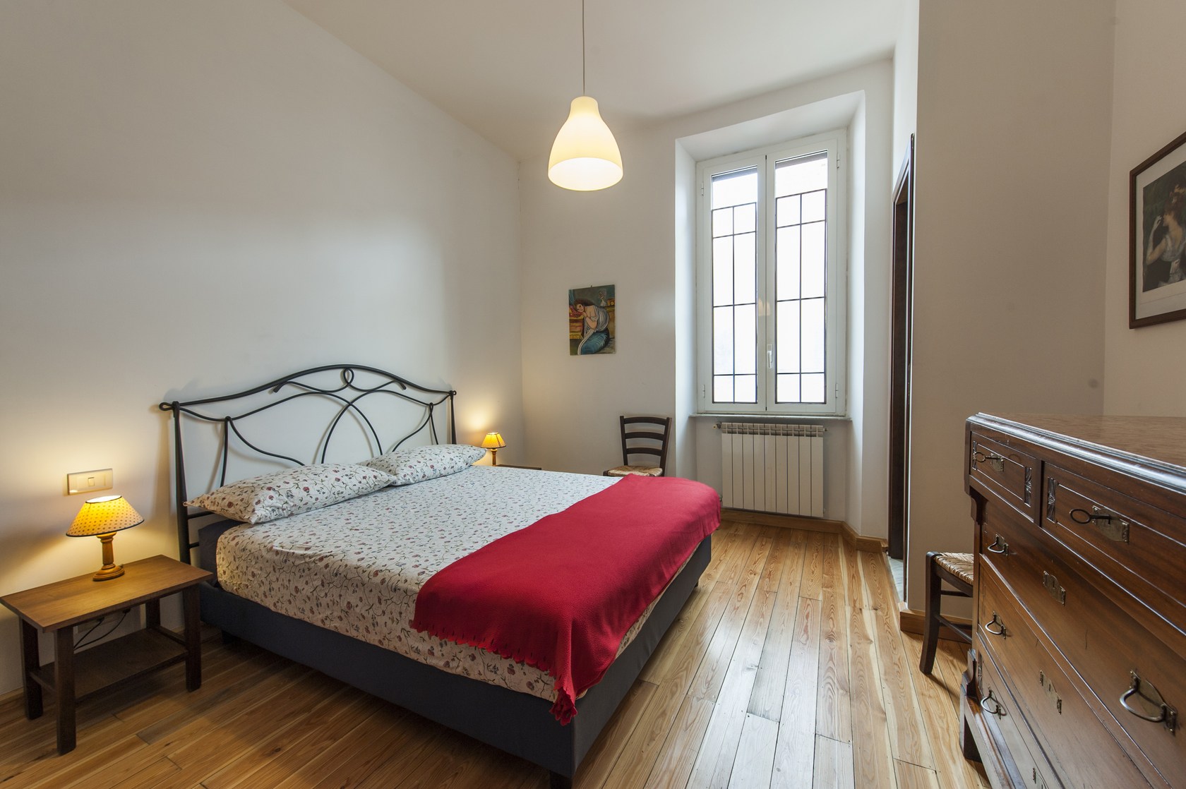 Via Plauto - Affitti Brevi Periodi Roma