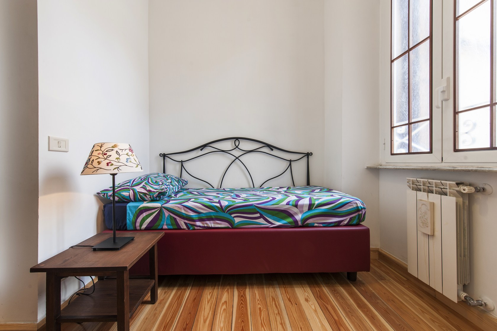 Via Plauto - Affitti Brevi Periodi Roma