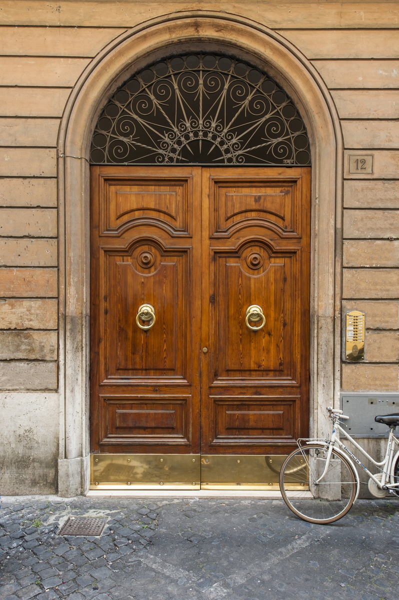 Via Plauto - Affitti Brevi Periodi Roma